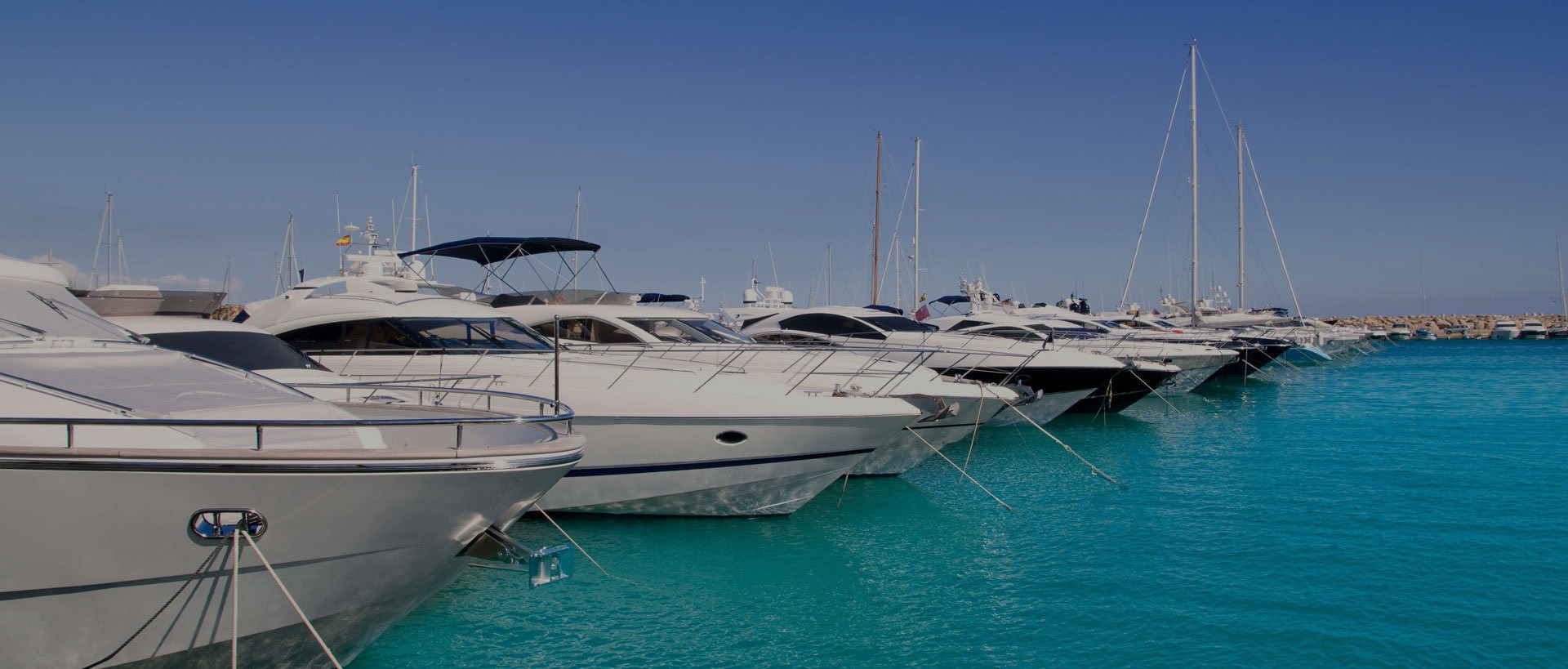 Fleet Management | Fleet Maintenance | Total Superyacht App